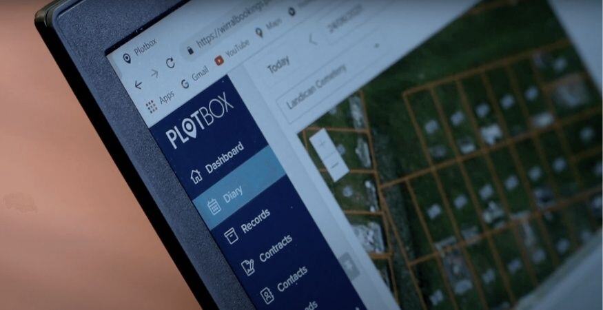 PlotBox: Empowering UK Local Authorities